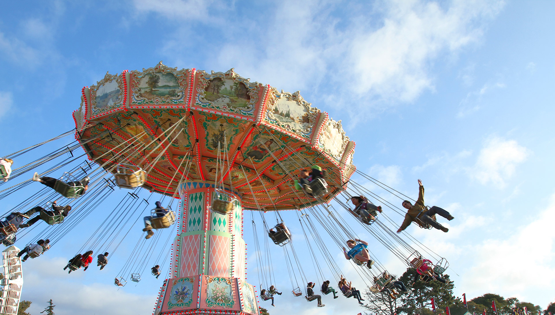 Fair Home - Monterey County Fairgrounds