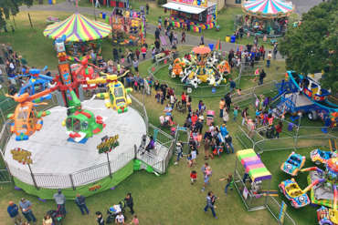 Public Events - Monterey County Fairgrounds