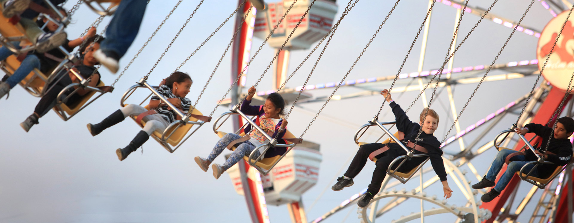 Monterey County Fair Map - Monterey County Fairgrounds