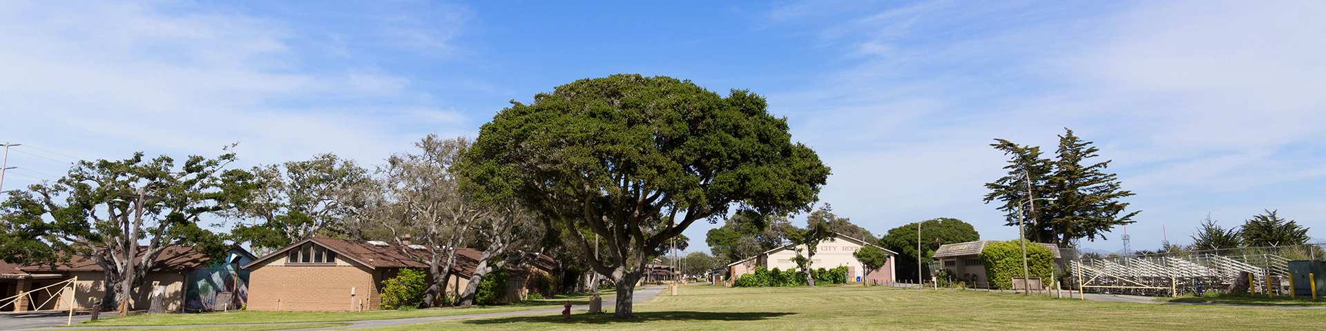 RFP's - Monterey County Fairgrounds