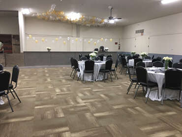 Private Events - Monterey County Fairgrounds