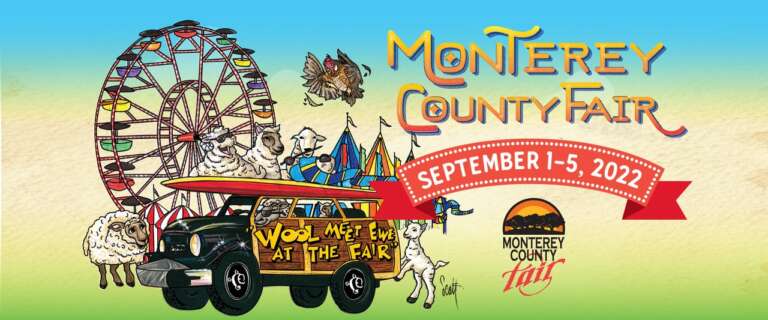 Monterey County Fair - Monterey County Fairgrounds