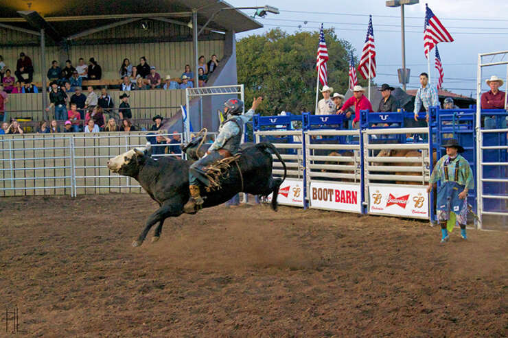 Concerts & Entertainment - Monterey County Fairgrounds