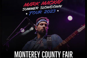 Concerts & Entertainment - Monterey County Fairgrounds