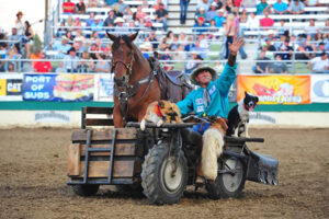 Concerts & Entertainment - Monterey County Fairgrounds