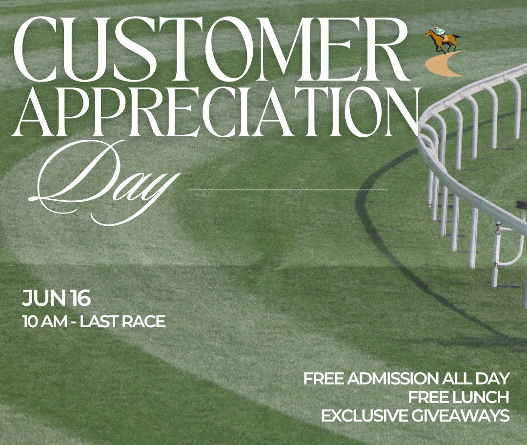 Monterey Bay Race Place - Monterey County Fairgrounds