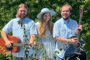 Concerts & Entertainment - Monterey County Fairgrounds