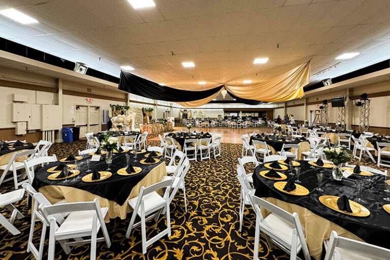 Private Events - Monterey County Fairgrounds