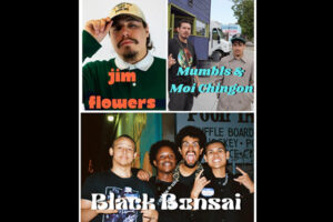 Concerts & Entertainment - Monterey County Fairgrounds