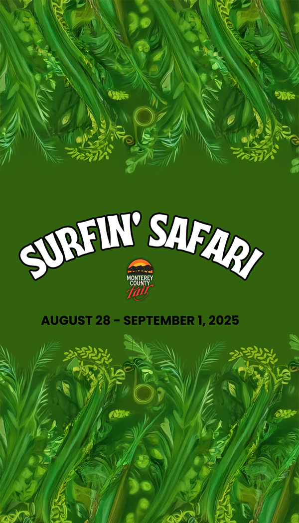 Fair Home - Monterey County Fairgrounds