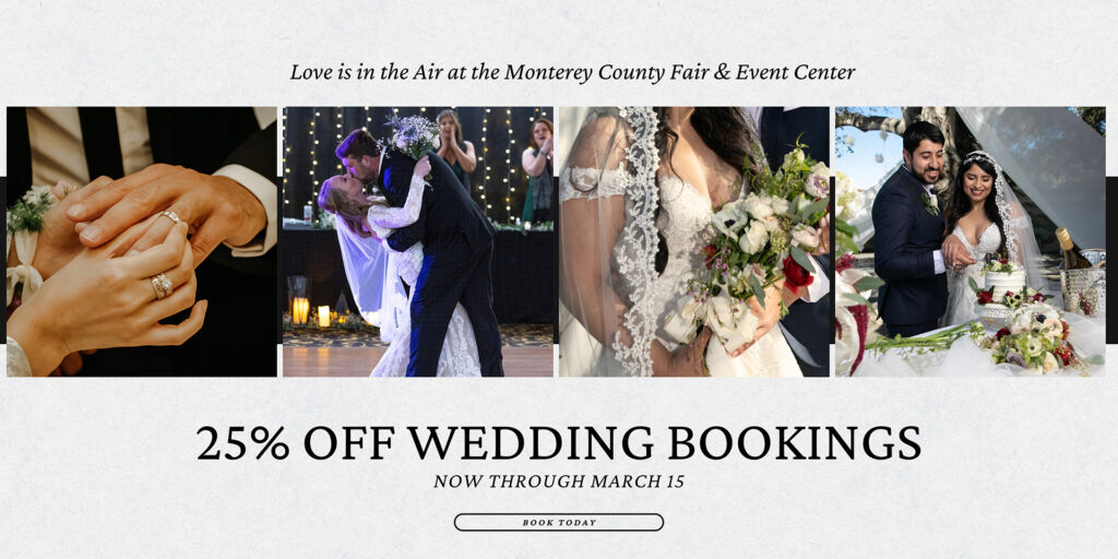 Event Calendar - Monterey County Fairgrounds